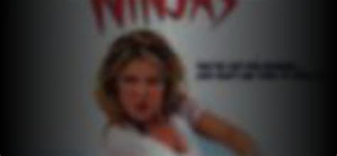 Sexiest Cheerleader Ninjas Nude Scenes Top Pics And Videos Mr Skin