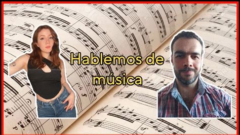 Hablemos de música Con Clarita Piano y Aristarchus X YouTube