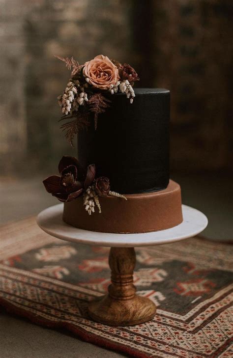 Pretty Wedding Cakes To Inspire You Fabmood Wedding Colors
