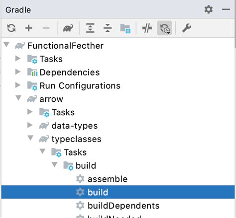 functional programming with kotlin and arrow generate typeclasses with arrow kodeco