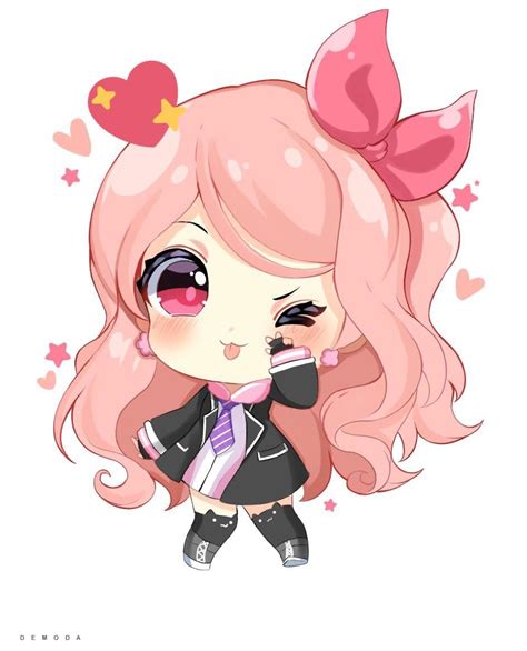 T Nh H Nh Hi N T I Top H Nh Chibi Em B D Th Ng B S U T P