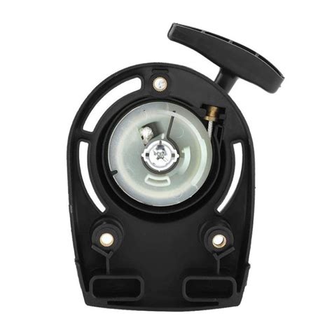 Universal Recoil Pull Starter For 4 Stroke Brush Cutter Engine GX35