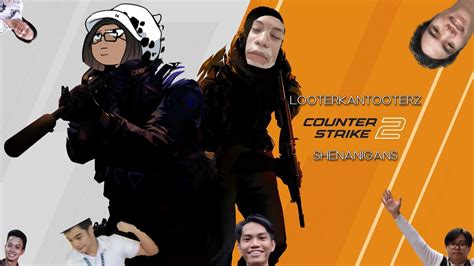Counter Strike Shenanigans Youtube