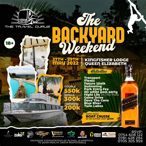 Speke Events On Twitter Travel And Tell No One Coz People Ruin