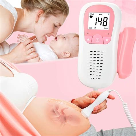 App Para Ouvir O Coração Do Bebê Gratuito PIXMOB