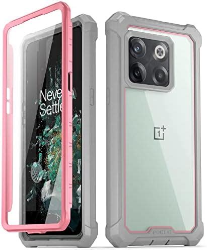 Poetic Guardian Series para OnePlus 10T carcasa híbrida de cuerpo