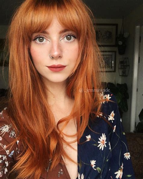 24 8k Likes 189 Comments Jem Jemmawade On Instagram Hi