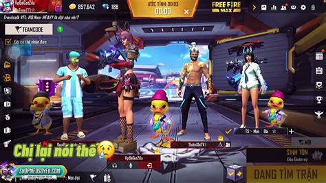 Tik Tok Free Fire Full phim ngắn Bạn gái anh là Tr a p Girl Mèo Sợ