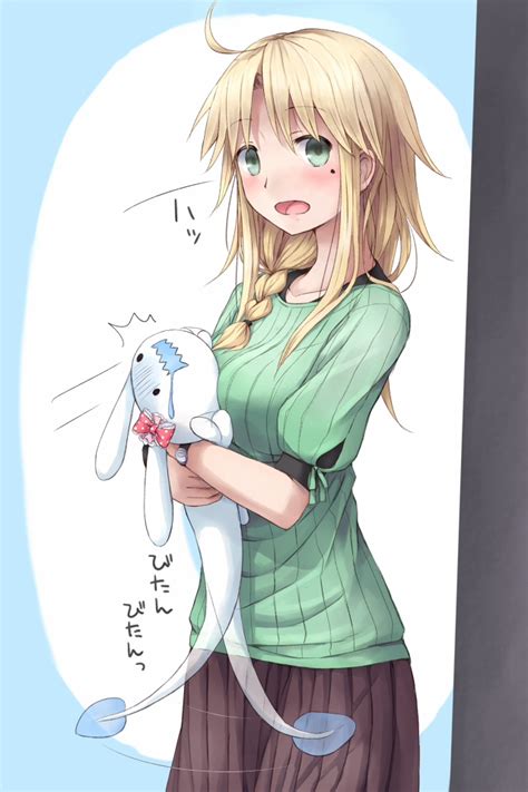 Original Drawn By Yuyuzuki Yume Usagi Danbooru