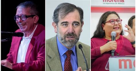Cuánto gana un consejero del INE en comparación con un alto funcionario