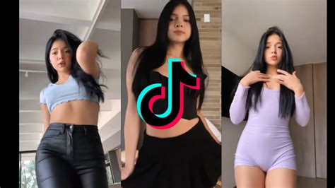 Carolina Bell Trend Tiktok Videos Compilation 1 YouTube
