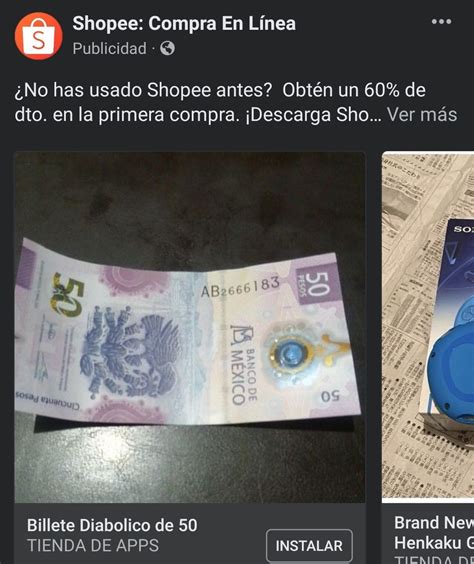 Billete Diabolico Meme Subido Por Bite Skull Studios Memedroid