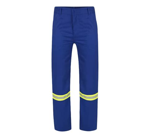 CONJUNTO FARDA ELETRICISTA NR10 ARCO ELETRICO ANTI CHAMAS RISCO 2 AZUL