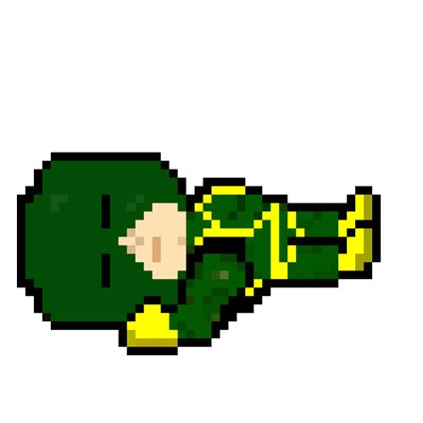 Pixilart Hydra By Garrett