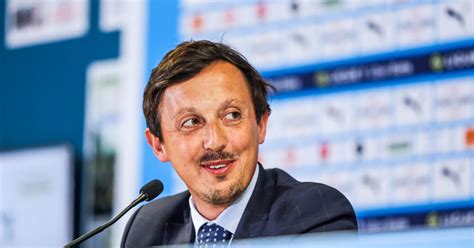 Mercato OM Un nouveau transfert officialisé à Marseille