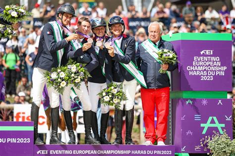 JO Paris 2024 Le calendrier et le programme de l équitation