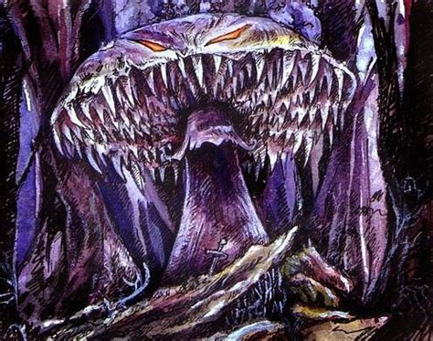 Karni By Kenket Rocks And Crystals Fantasy Deviantart