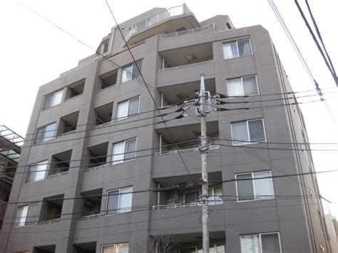 ダイナシティ中野新橋東京都心の高級マンションタワーマンションの賃貸売買ならモダンスタンダード