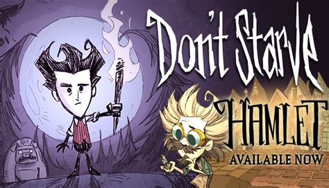 Don T Starve Together How To Unlock Characters For Free SteamAH