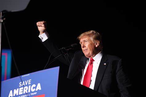 Donald Trump Beats Joe Biden In Key Swing States In 2024 Matchup New