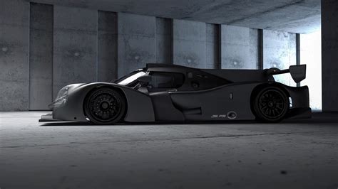 Ligier JS P3 Ligier Automotive