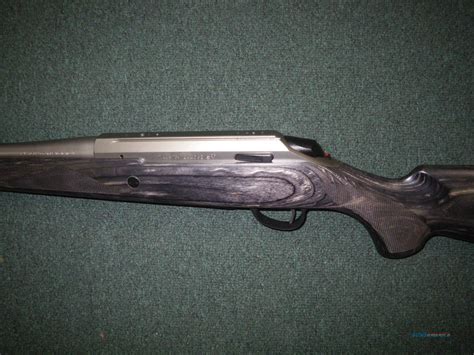 Tikka T3x Laminated Stainless 308 W For Sale At Gunsamerica