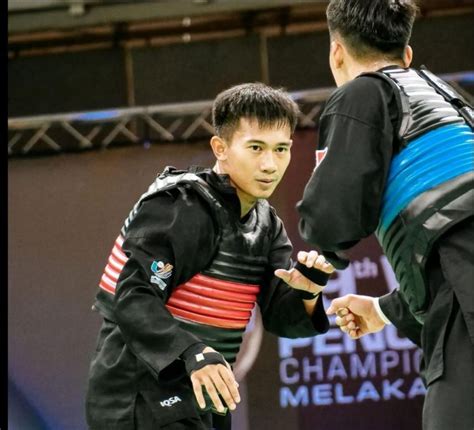 Pencak Silat Borong Medali Emas Di SEA Games 2023 Salah Satunya Diraih