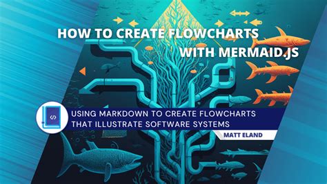 How To Make Flowcharts With Mermaid Js Flipboard
