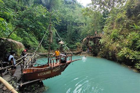 Tempat Wisata Di Kulon Progo Newstempo