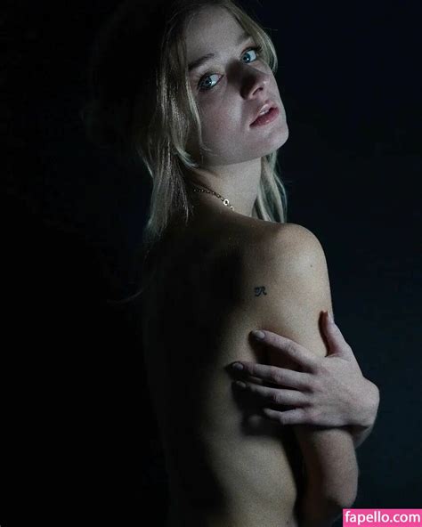 Jackie Evancho Officialjackieevancho Nude Leaked Photo 2 Fapello