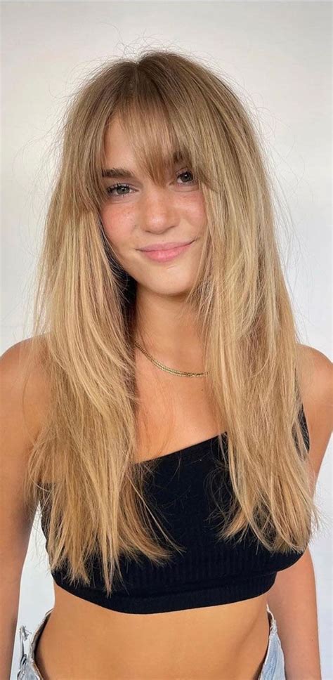 Haircuts Straight Hair Long Hair Cuts Layered Haircuts Hairstyles