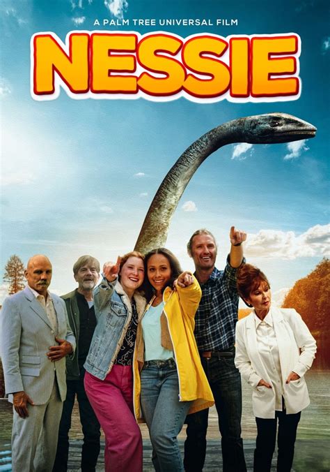 Nessie Film Dove Guardare Streaming Online