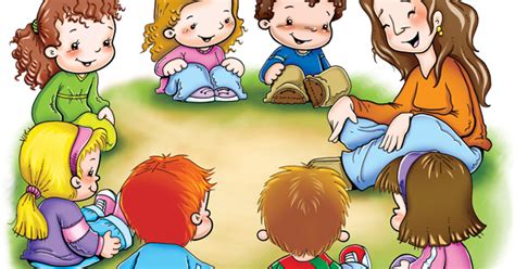 Roda na Educação Infantil para além de uma mera conversa Sympla