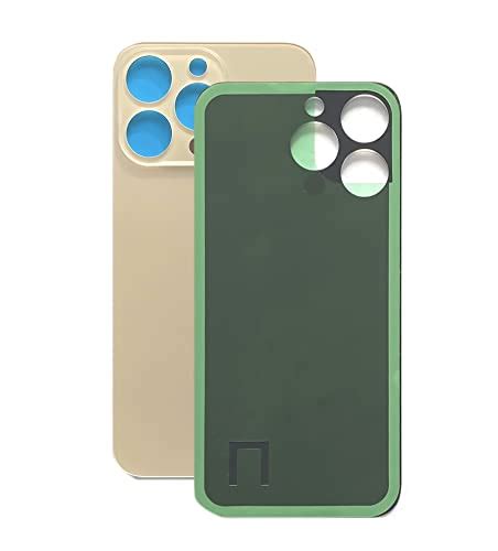 Mejores Tapa Trasera Iphone Pro Max Noviembre
