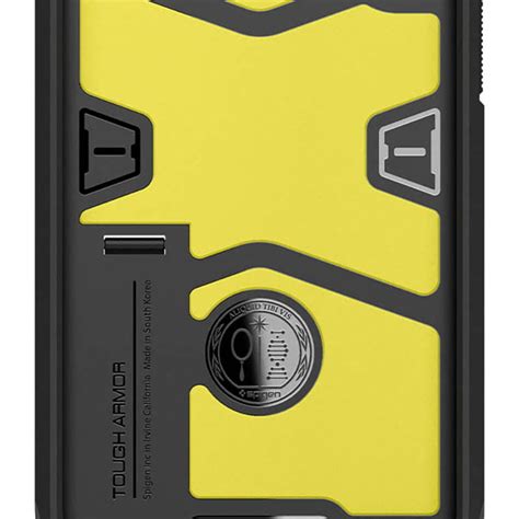 Etui Spigen Tough Armor Do Galaxy S Ultra Stalowe Pancernik Eu