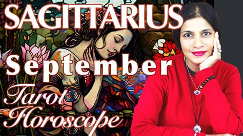 Sagittarius September Tarot Reading Youtube