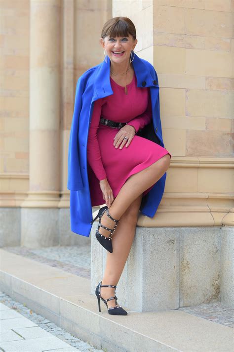 Martina Berg Lady 50plus Fashion Lifestyle Blog für Frauen 50plus