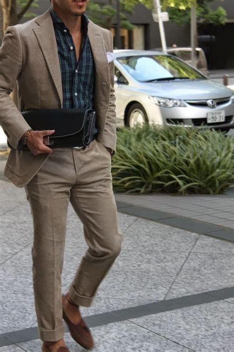 Dicas De Looks Masculinos Para Trabalhar No Ver O Homens Bem