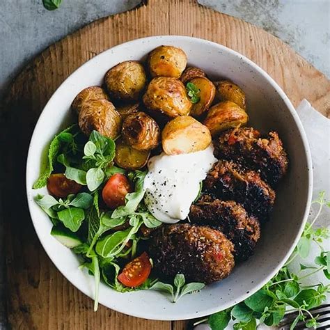 Biffar Med Soltorkade Tomater Recept ICA Se