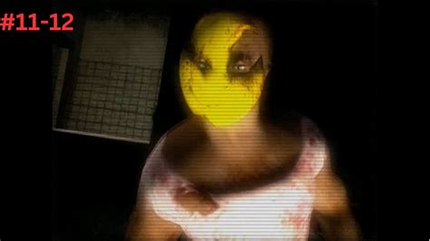 MANHUNT 2003 PARTS 11 12 Mouth Of Madness Doing Time YouTube