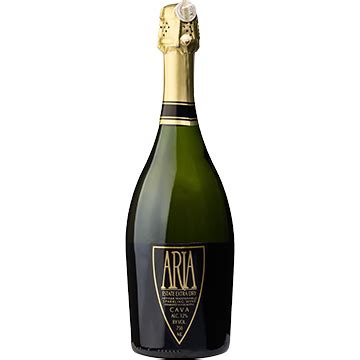 Segura Viudas Aria Extra Dry Cava GotoLiquorStore