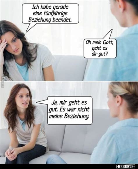 Ich Habe Gerade Eine F Nfj Hrige Beziehung Beendet Oh Mein Gott Geht