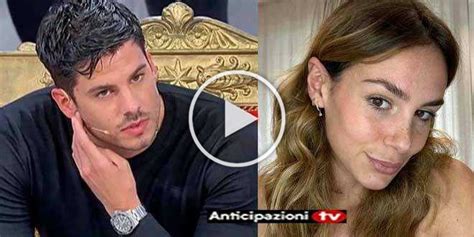 VIDEO Uomini E Donne Gossip Alessandra Somensi Risponde Alle Accuse