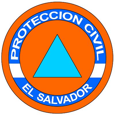 Protección Civil El Salvador CivilSalvador Twitter