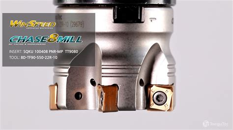 Economical Solution In Milling Chase Mill Sqku Youtube