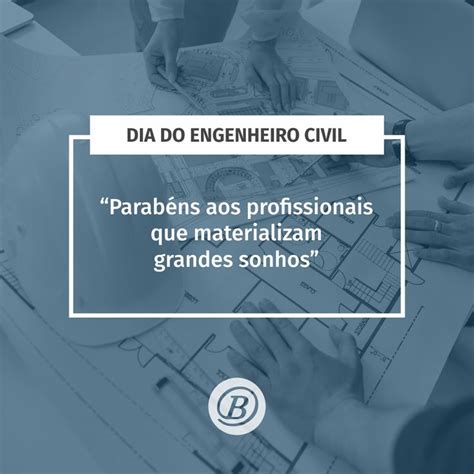 Dia 11 de dezembro dia do engenheiro civil Parabéns à todos os