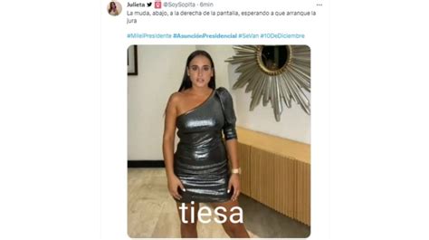 Los Mejores Memes De La Asunci N De Javier Milei En Redes Sociales No