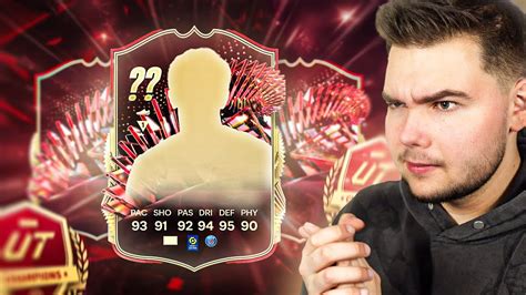 Nagrody Ligue Za Fut Champions Fc Ultimate Team Youtube