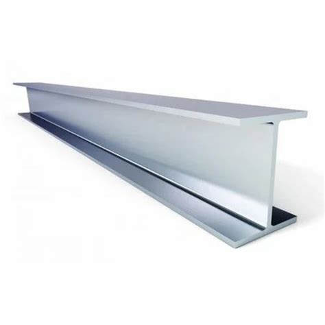 H Shape Mild Steel Joist Beam Girder Grade Is 2062 At Rs 60 Kg In New