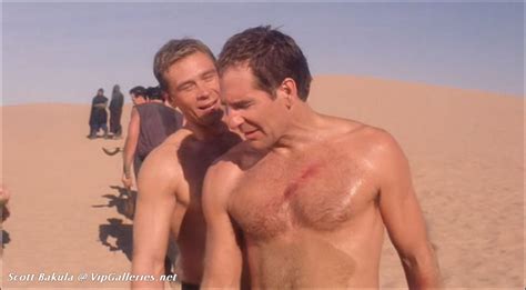 Scott Bakula Nude Telegraph